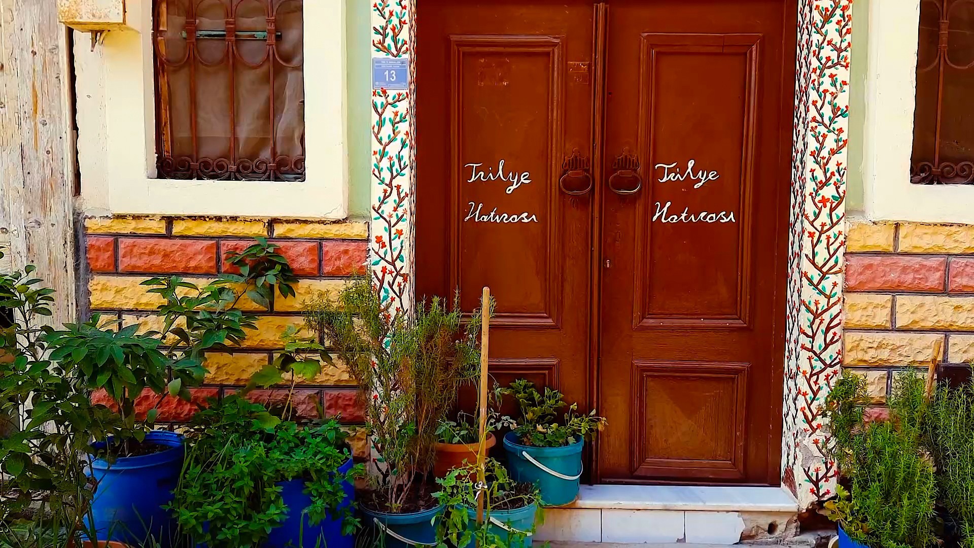 Tirilye Gezi Rehberi - Az Gezen